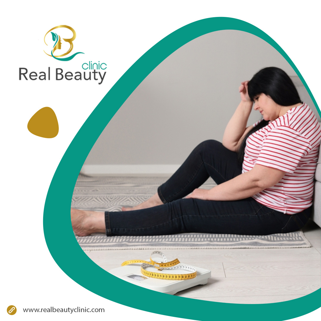 Obesity treatment - Real Beauty Clinic
