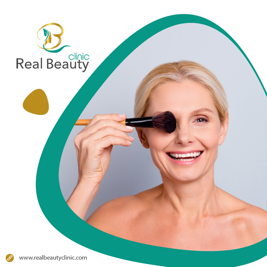 The Best Age for Different Cosmetic Procedures: When to Start? - Real ...